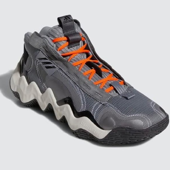 adidas | Shoes | Adidas Womens Basketball Exhibit B Mid In ...